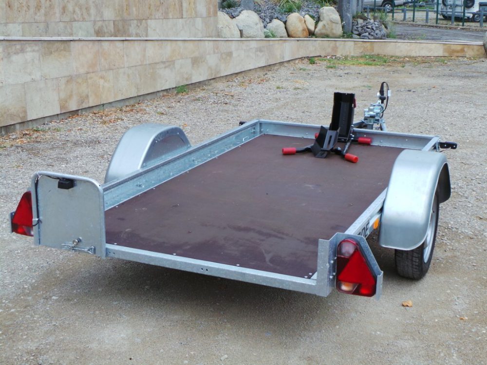 Catalogue Plateaux Multi Usages | Remorques Wilsud