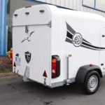 Modèle ALBATROS | Remorques Wilsud